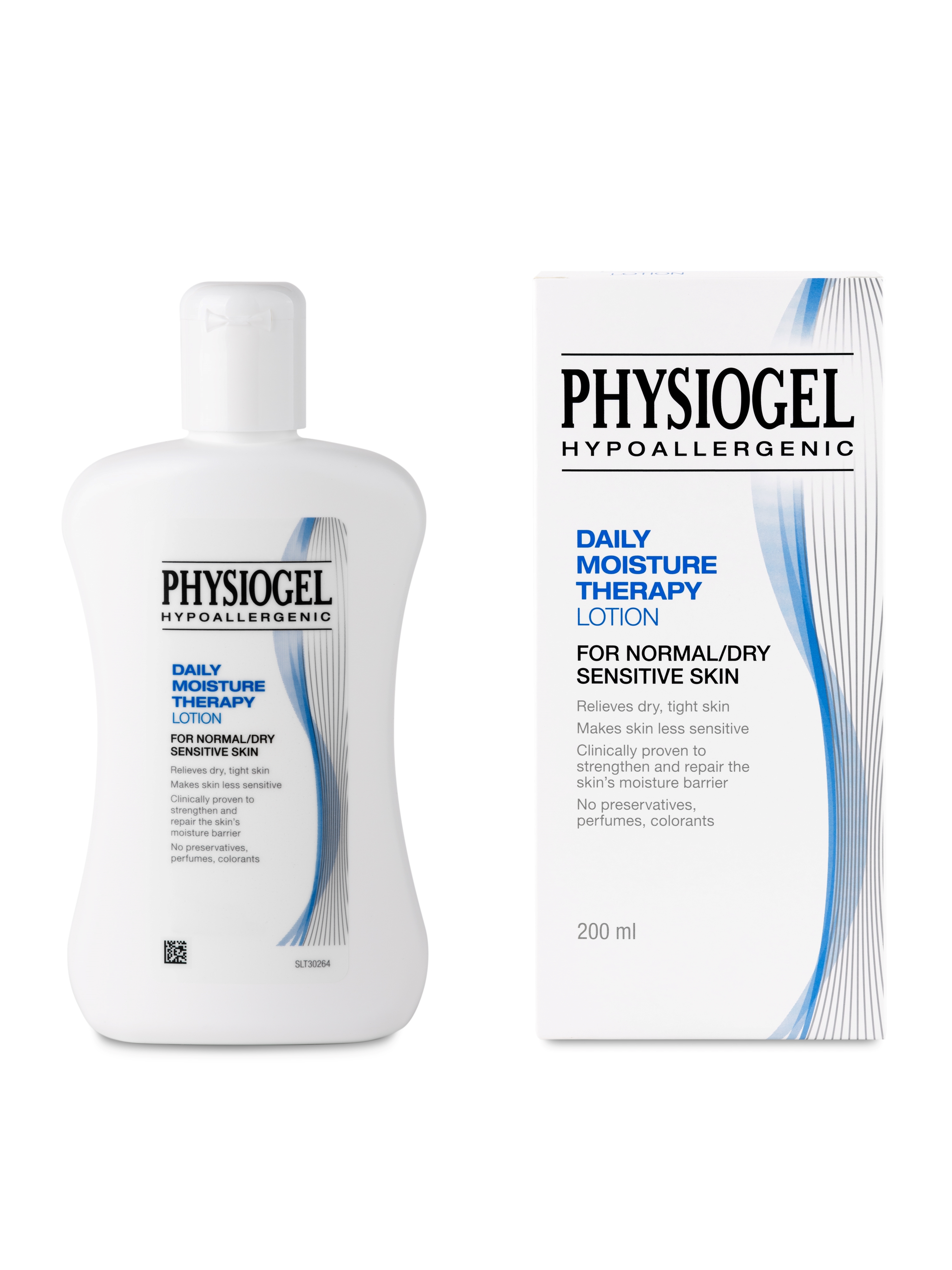Physiogel DMT Body Lotion 200ml | National Skin Centre